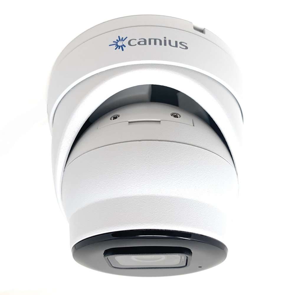 Best PoE Camera Systems With 4K Centralized Recording