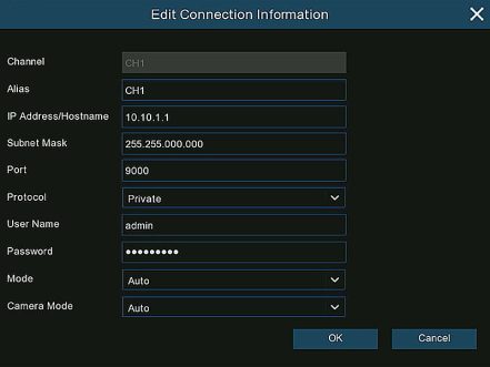 How To Add IP Camera To NVR | ONVIF RTSP Guide