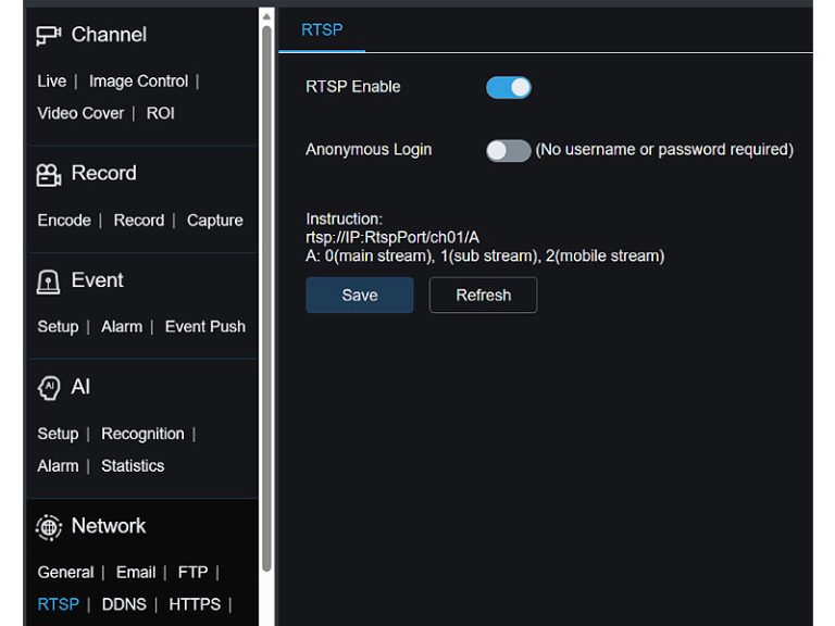 How To Add IP Camera To NVR | ONVIF RTSP Guide