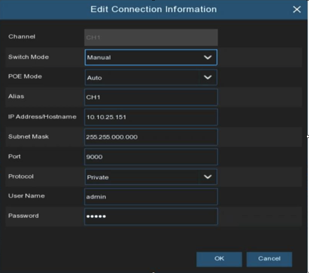 How To Add IP Camera To NVR | ONVIF RTSP Guide