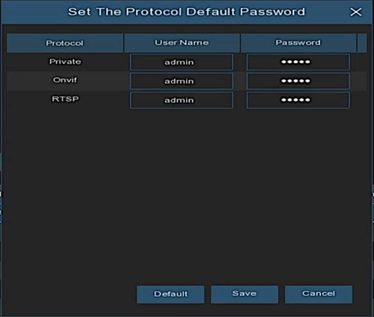 How To Add IP Camera To NVR | ONVIF RTSP Guide
