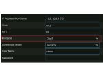 How To Add IP Camera To NVR | ONVIF RTSP Guide