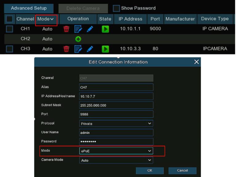How To Add IP Camera To NVR | ONVIF RTSP Guide