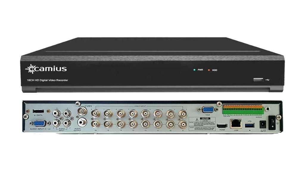 How To Troubleshoot If My DVR Is Not Powering On?