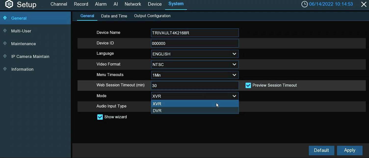 How To Add IP Camera To Camius DVR (Advanced Security XVR)