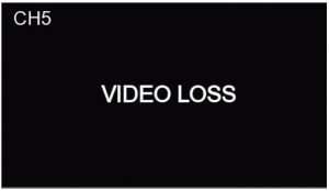 CCTV Camera Video Loss: Causes, Troubleshooting, Fixes