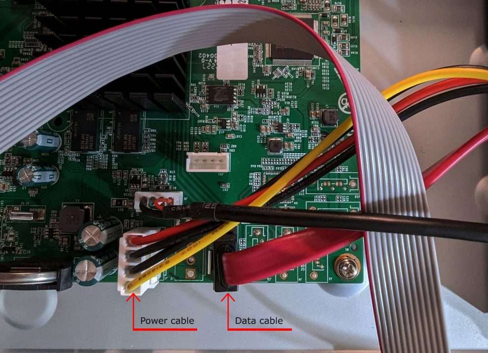 How To Add Storage To DVR, NVR Systems
