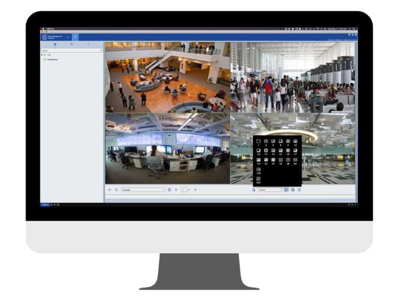 Camius NVR Network Video Recorders: The Ultimate Security Solution ...