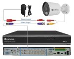 8 Causes Of Lines On Security Camera (CCTV Fix Guide)